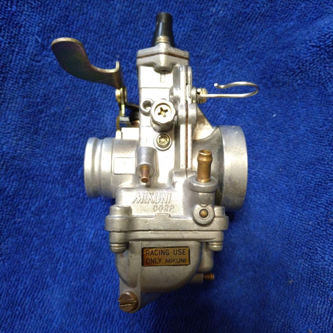 Yahoo!オークション - ミクニTM24 検索ヨシムラMJN-TM24武川キタコモン...