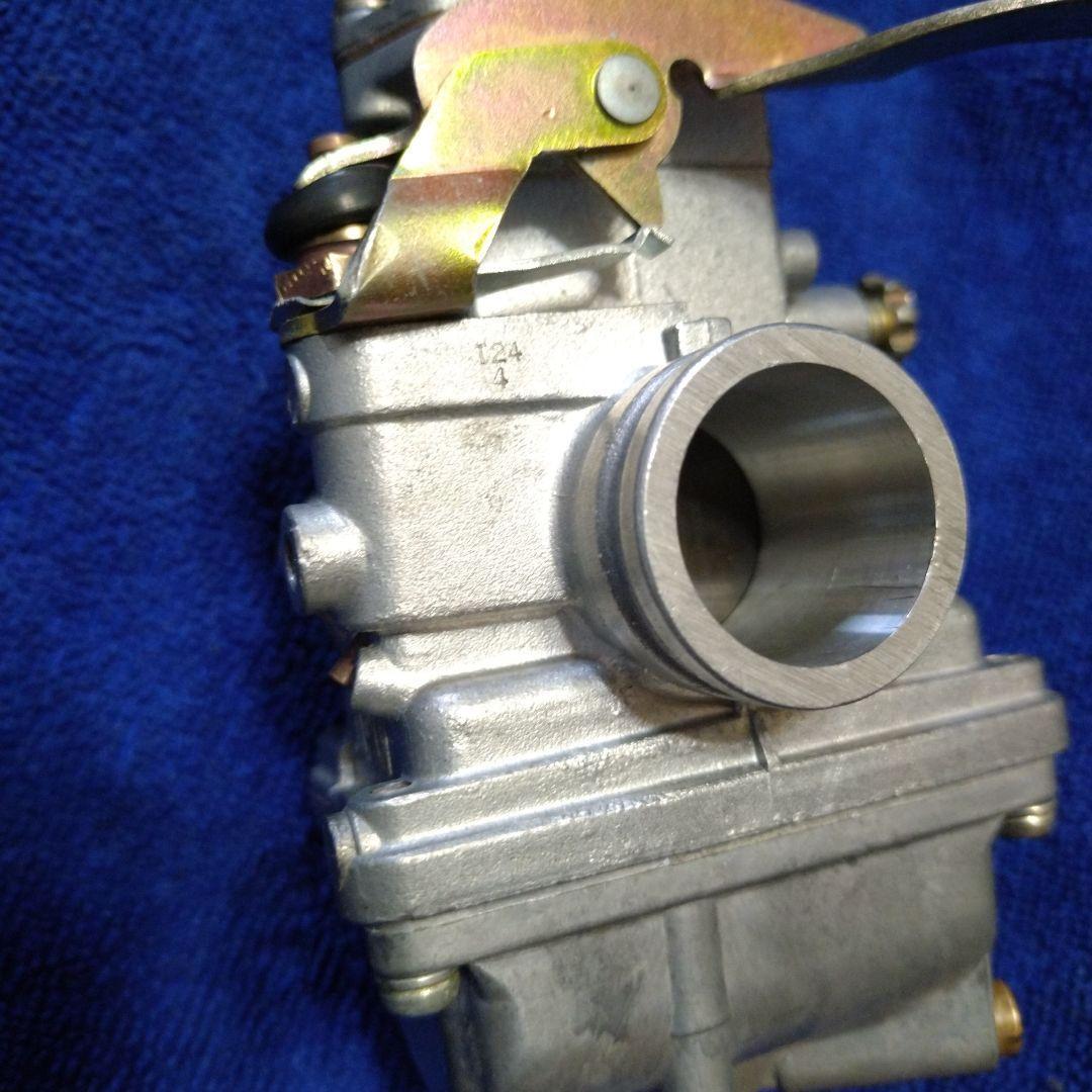 Yahoo!オークション - ミクニTM24 検索ヨシムラMJN-TM24武川キタコモン...