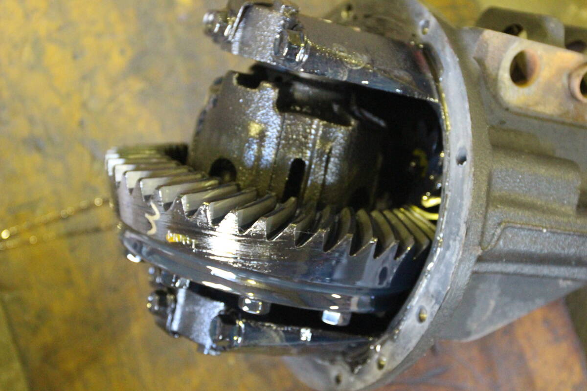 ロードスター NB ファイナル4.3 トルセンデフ LSD M061(マツダ用)｜売買されたオークション情報、yahooの商品情報をアーカイブ公開 - オークファン（aucfan.com）