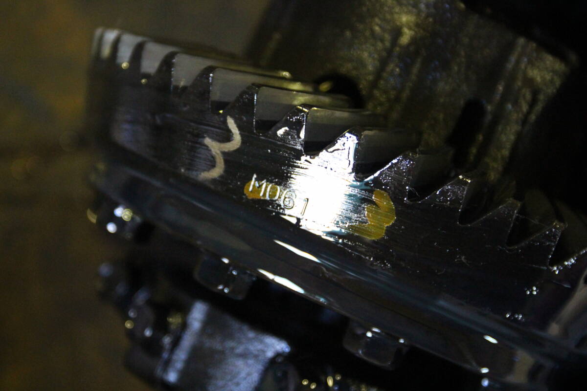 Yahoo!オークション - 送料無料 ロードスター NB ファイナル4.3 トルセ...