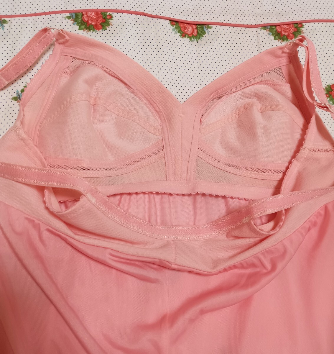 Yahoo!オークション - 【ワコール】 ブラスリップ MサイズA75 -95