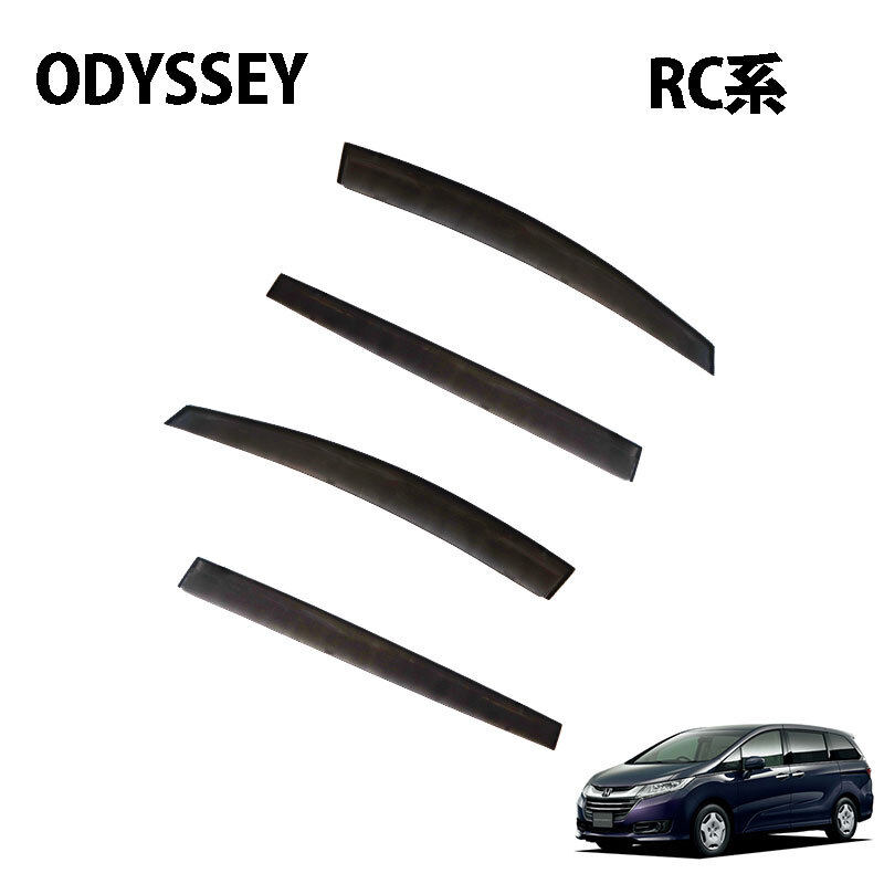 Yahoo!オークション - オデッセイ ODYSSEY RC1 RC2 RC4 RC5 専用 サイ...