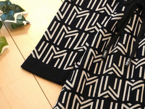 Yahoo!オークション - 新品 9191 ML ニット ワンピース 秋 冬 レディー...