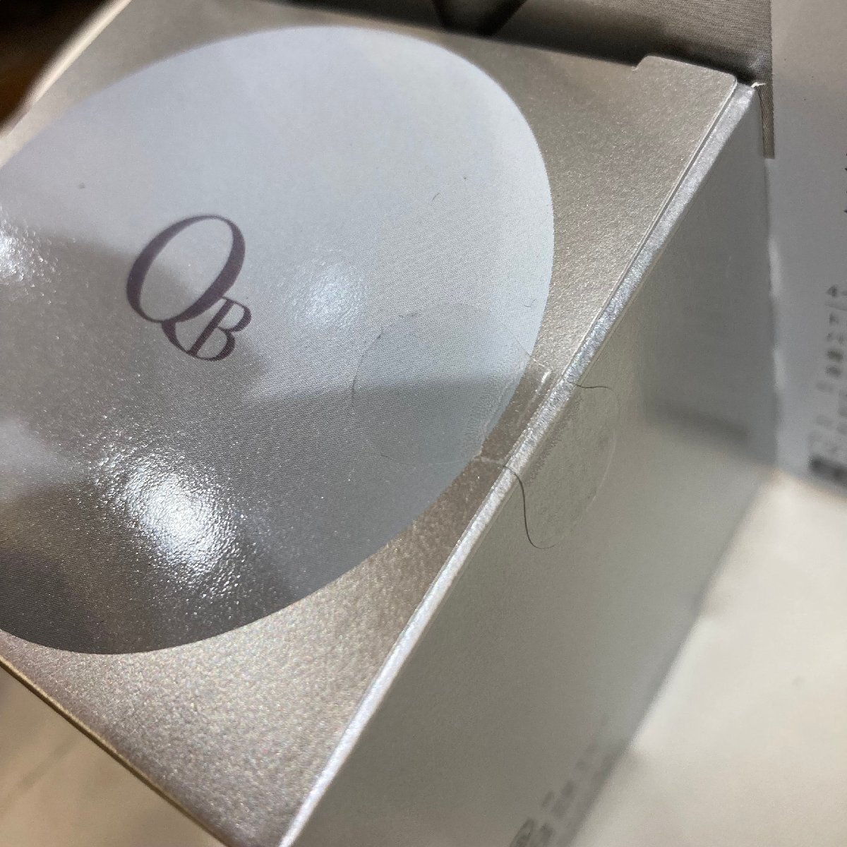 Yahoo!オークション - 新品 QB/クイックビューティ 薬用デオドラントク...