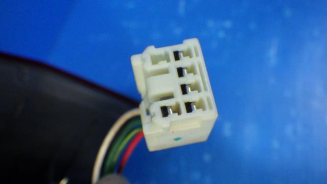 Yahoo!オークション - デミオ LA-DW3W 左テールランプ LX-G 22V 4902 D...