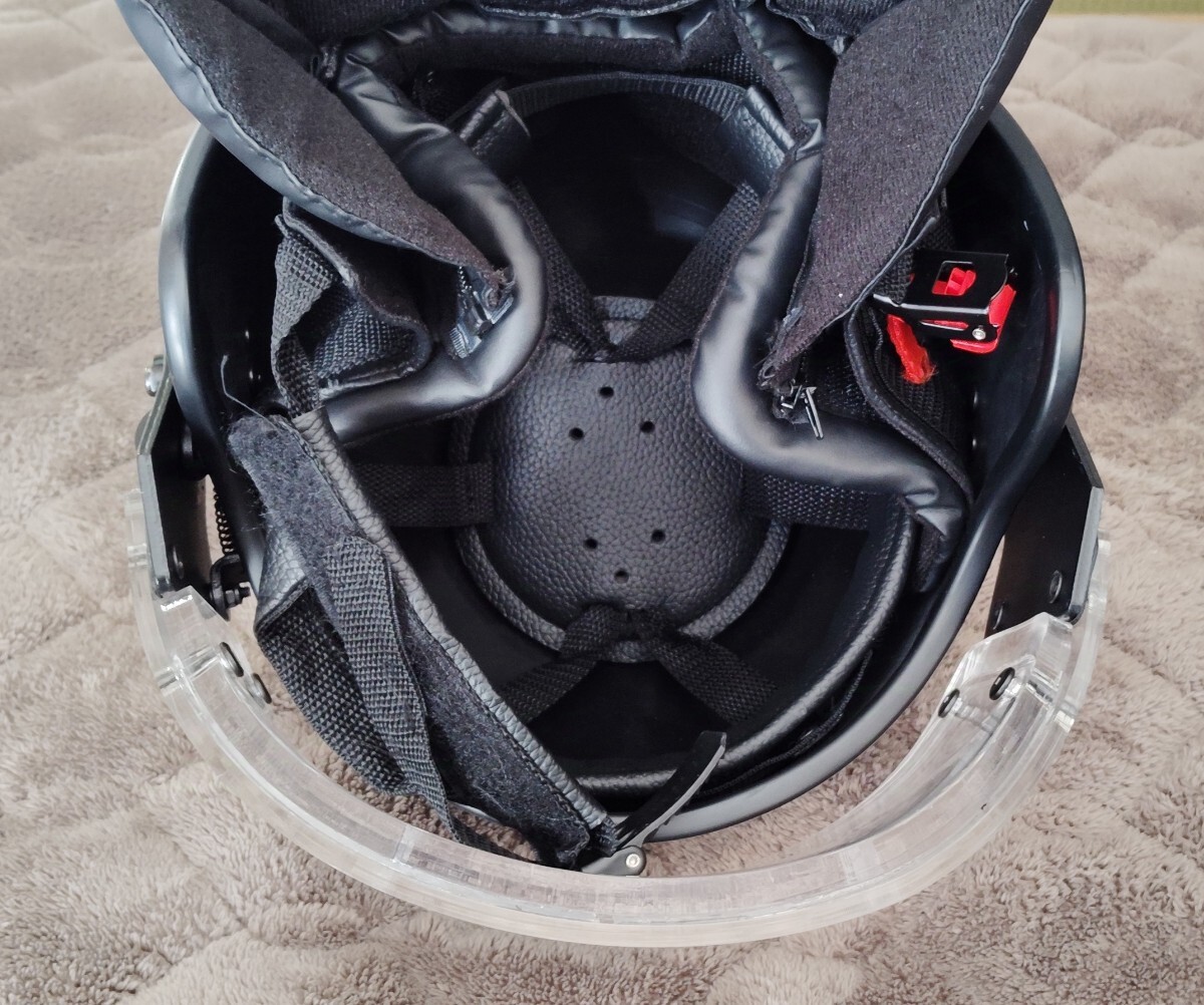 Yahoo!オークション - ZSH-1-2M 戦術ヘルメット ロシアウクライナスペ...