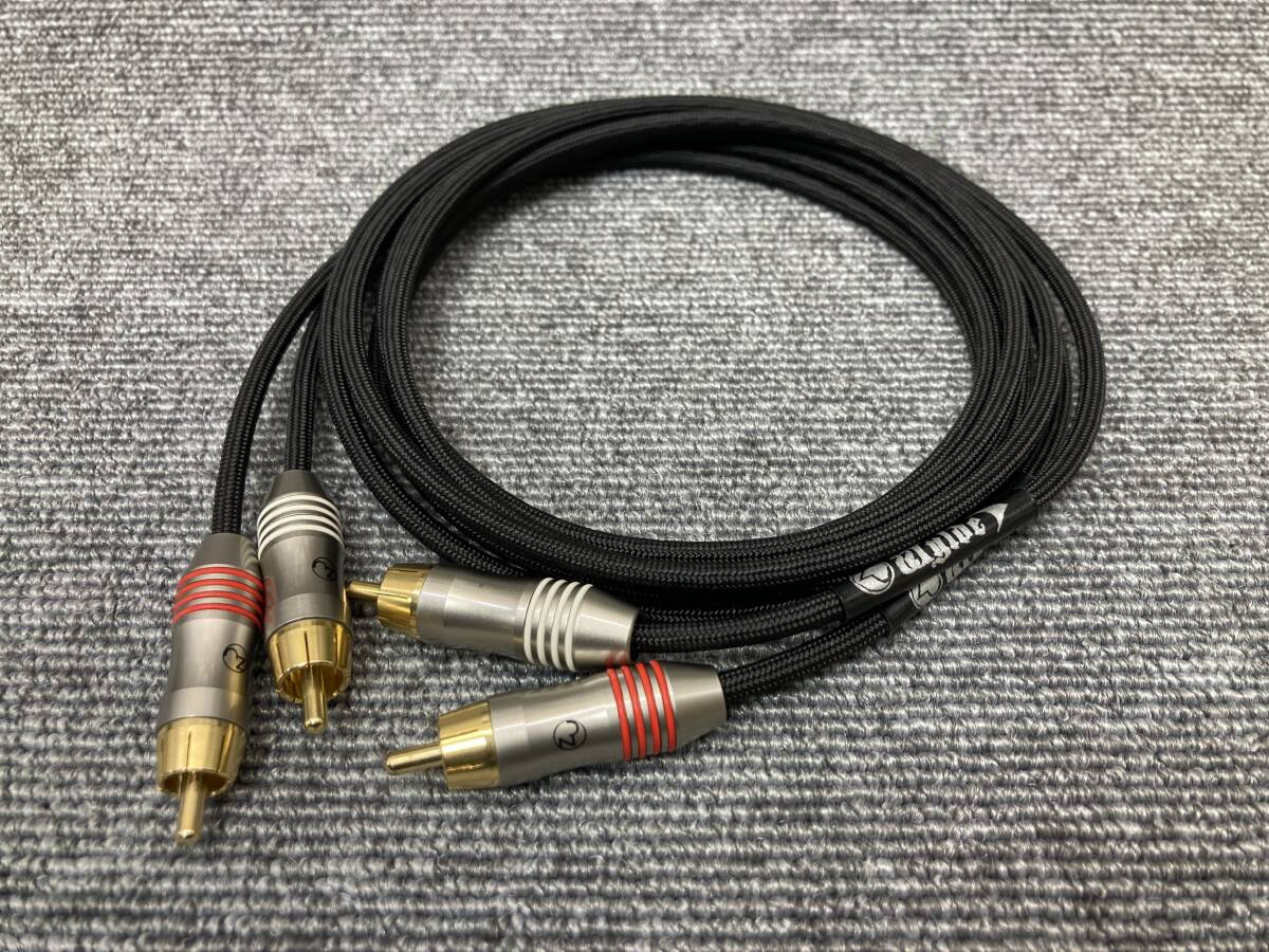 Yahoo!オークション - 【USED】Zu Wylde-RCA (1.5m/RCAケーブル) 21U91...