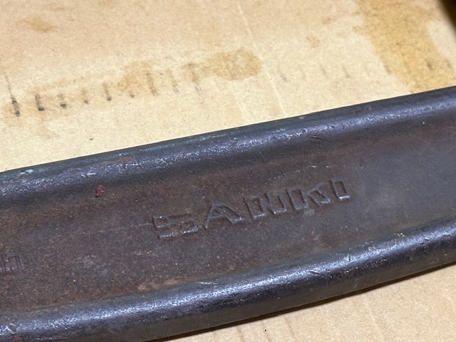 Yahoo!オークション - 【7012】 シャコ万力 SANKI 200mm × 2個