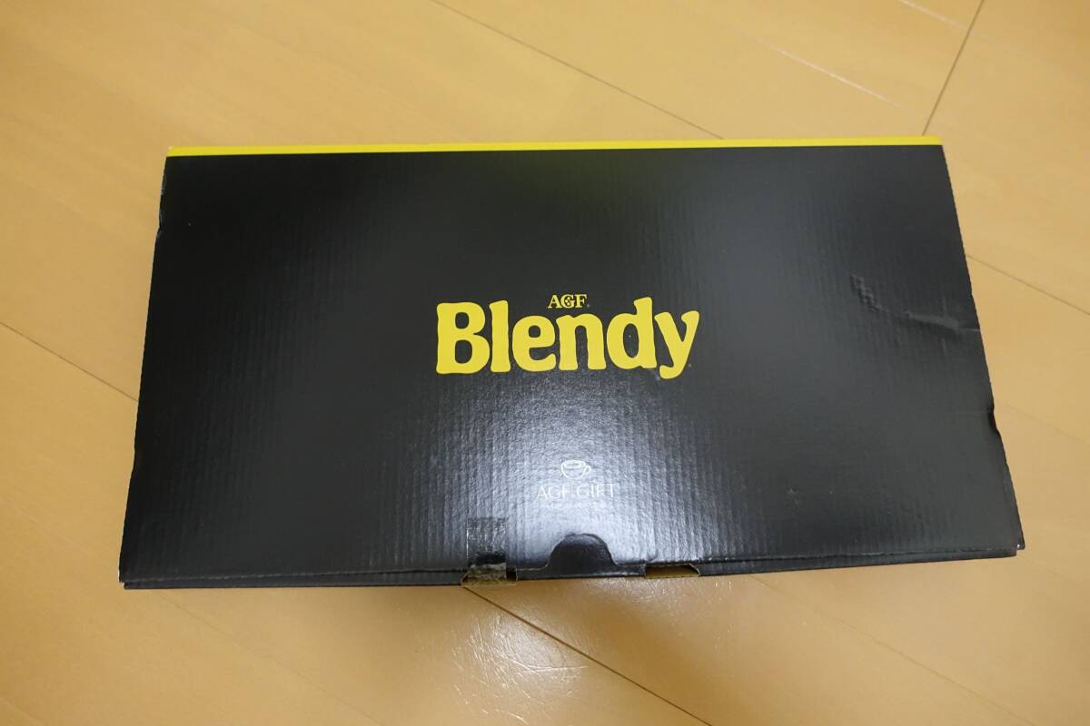 Yahoo!オークション - 【Blendy 濃縮ポーション・割るだけコーヒー＆...