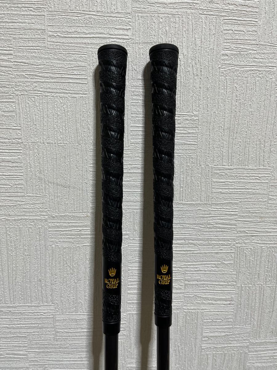 Yahoo!オークション - 稀少品 SPASのTYPE-Dシャフト装着 ユーティリテ...