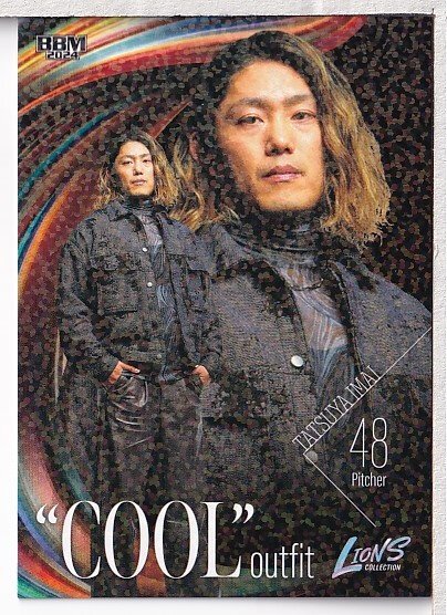 Yahoo!オークション - L17【2024BBM 西武ライオンズセット Lions Colle...