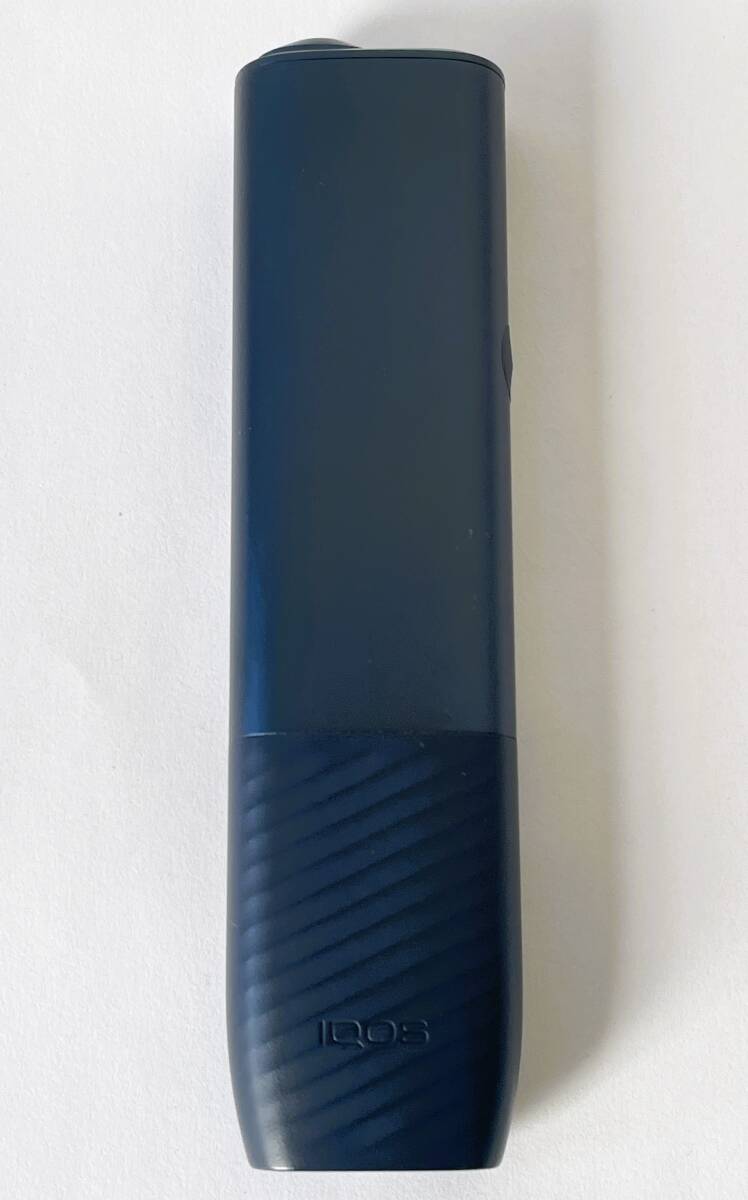 Yahoo!オークション - 【IQOS/アイコス】イルマ ワン 本体 M0023 通電 ...