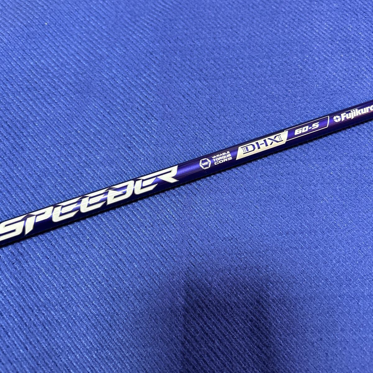 Yahoo!オークション - 新品 テーラーメイド QI10外しフジクラ speeder ...