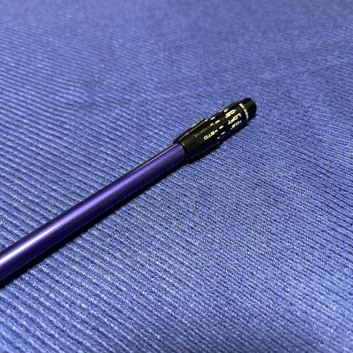 Yahoo!オークション - 新品 スリクソン ZXi外しフジクラ speeder VIOLE...