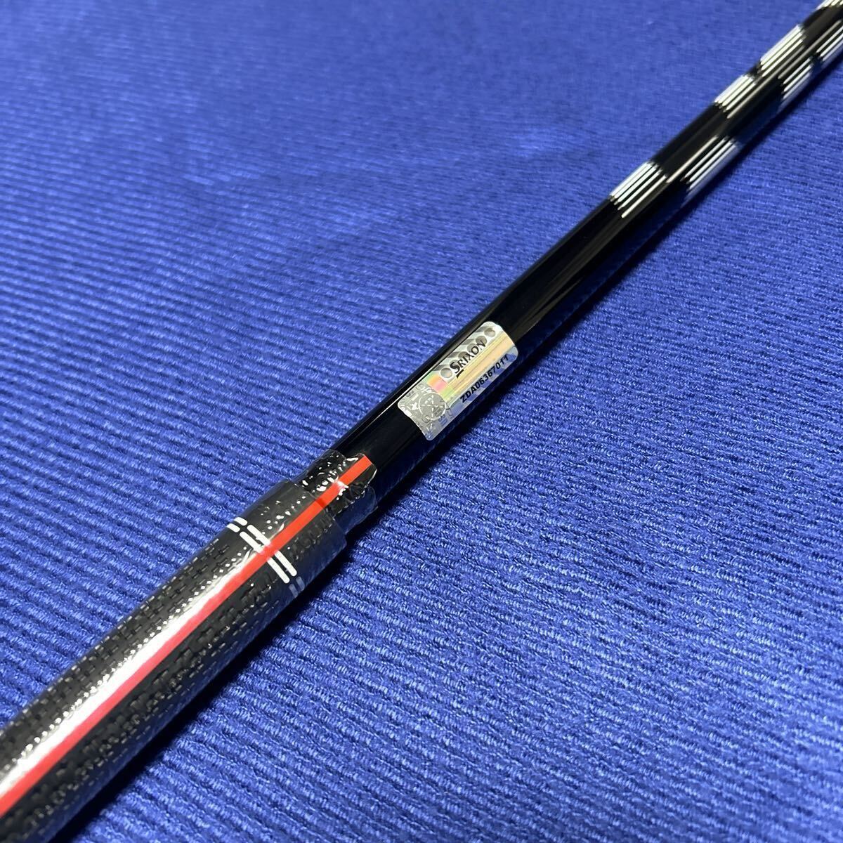 Yahoo!オークション - 新品 スリクソン ZXi外しフジクラ speeder VIOLE...