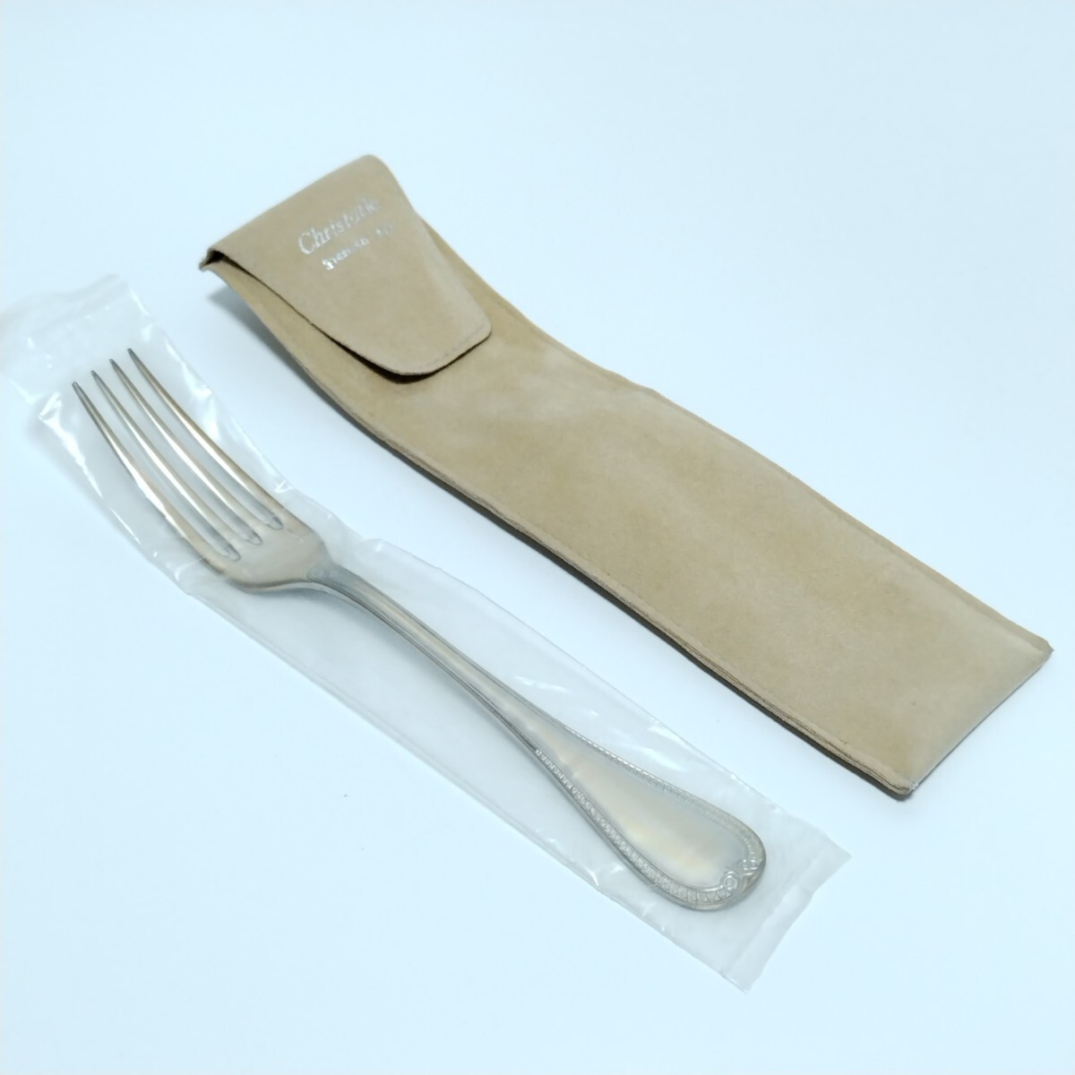 Christofle クリストフル マルメゾン テーブルフォーク スターリングシルバー 925 アンティーク 保存袋 A-789(カトラリー)｜売買されたオークション情報、yahooの商品情報 ...