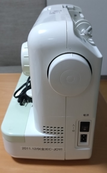 Yahoo!オークション - ミシン A35-LG