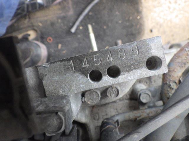 Yahoo!オークション - 【KAP】151316 レガシィ BC5 エンジンASSY