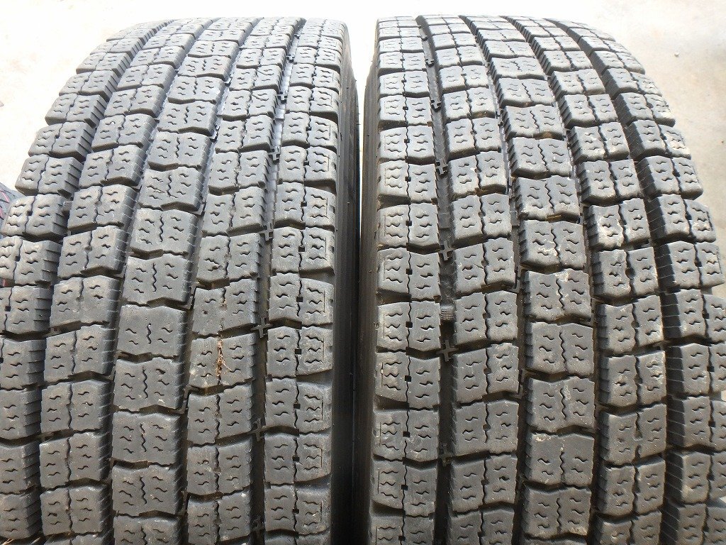 Yahoo!オークション - L753 送料無料【275/80R22.5 151/148】トーヨー ...