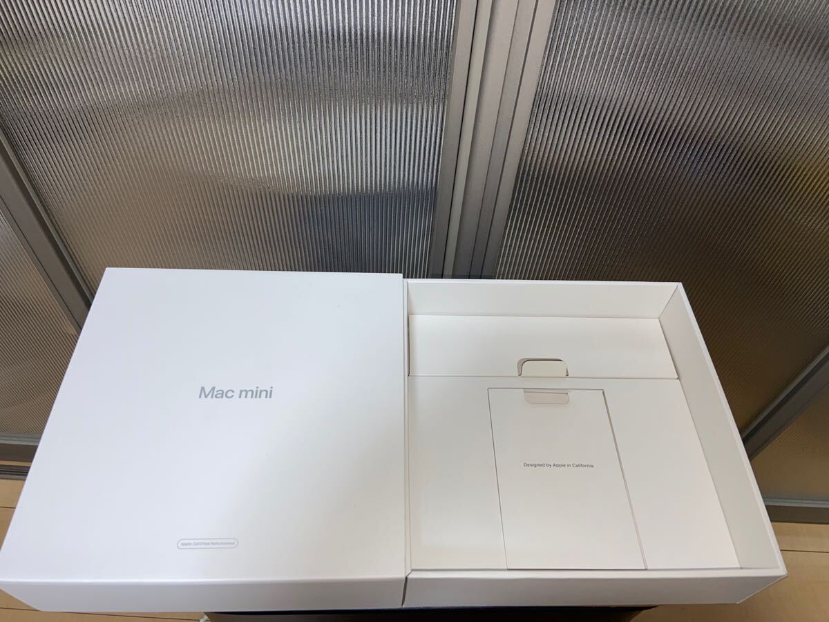 Yahoo!オークション - Mac mini 2018 A1993 i7 3.2GHz メモリ32GB 中古...
