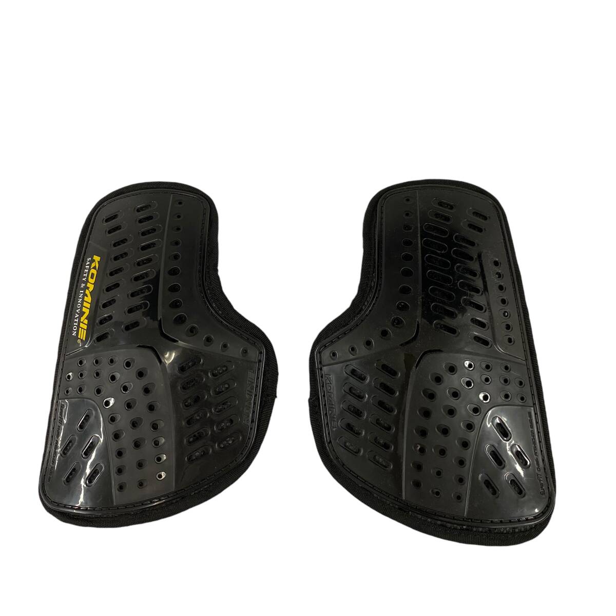 Yahoo!オークション - KOMINE コミネ JK-579 プロテクトソフトシェル...