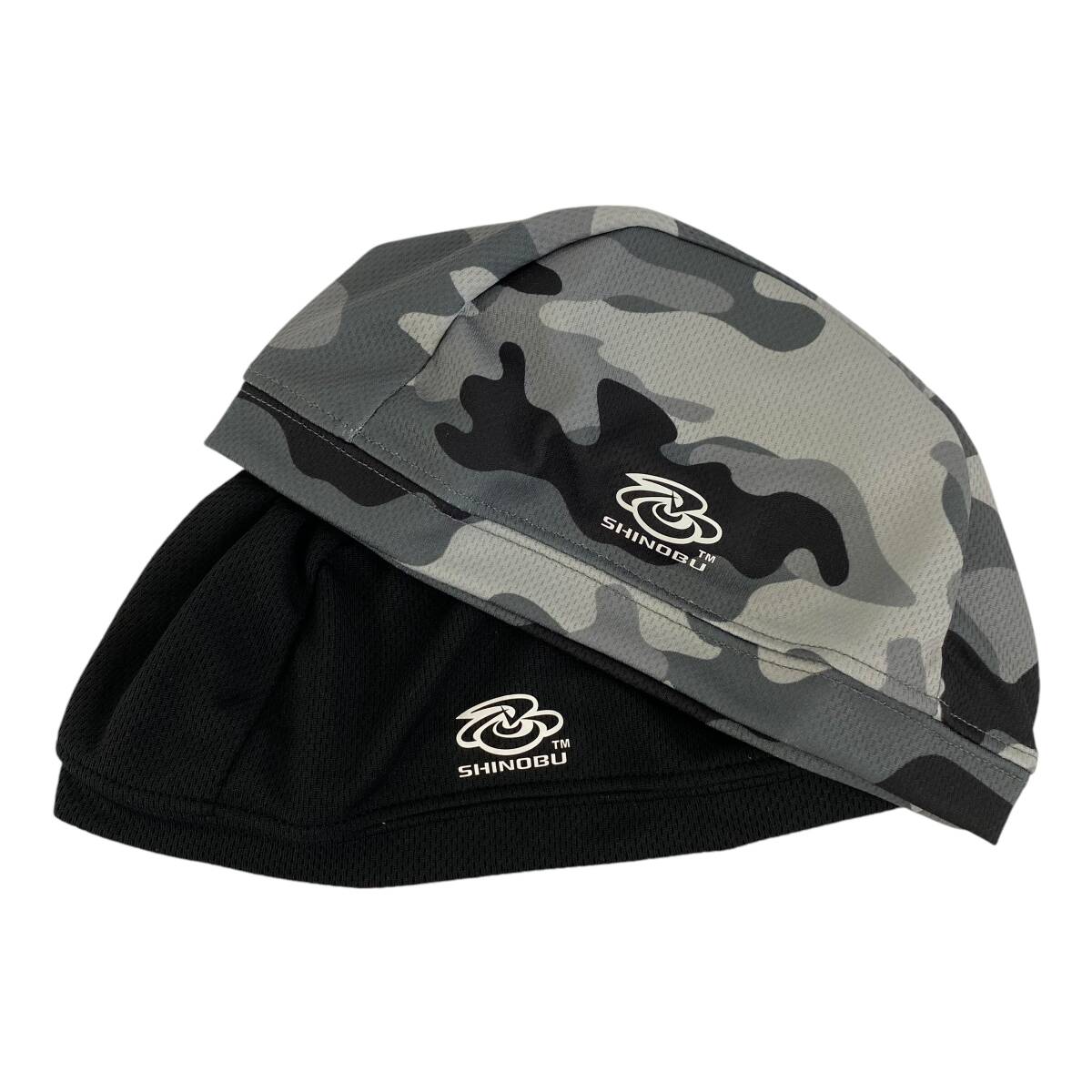 Yahoo!オークション - 【美品】 Shinobu Riders COOLMAX SR-121 吸汗速...