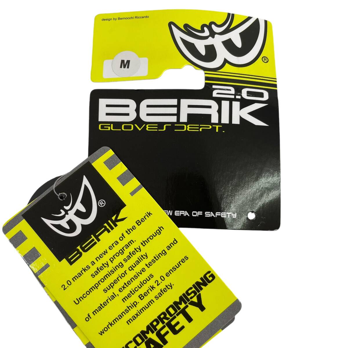 Yahoo!オークション - 【美品】 BERIK ベリック G-175102 BERIK2.0 レ...