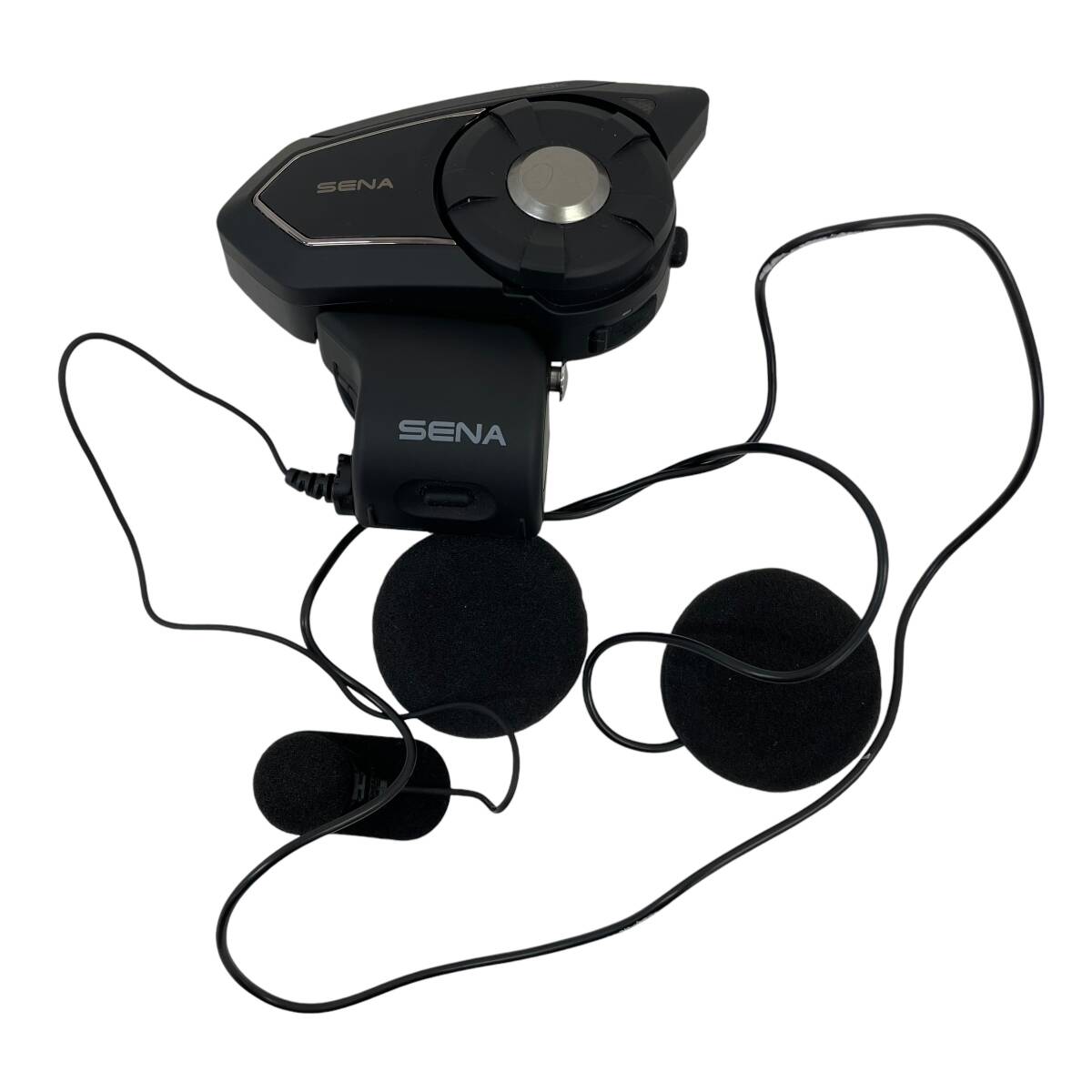 Yahoo!オークション - 【美品】 SENA セナ 30K Bluetooth インカム 動...