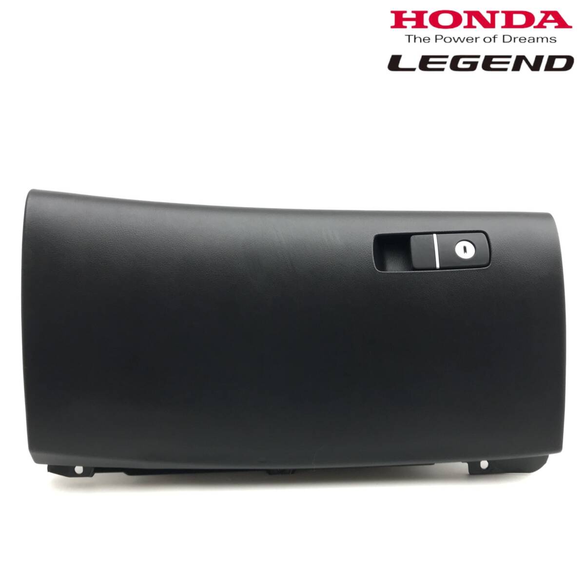 Yahoo!オークション - 希少 レジェンド KB1 純正 グローブボックス グ...