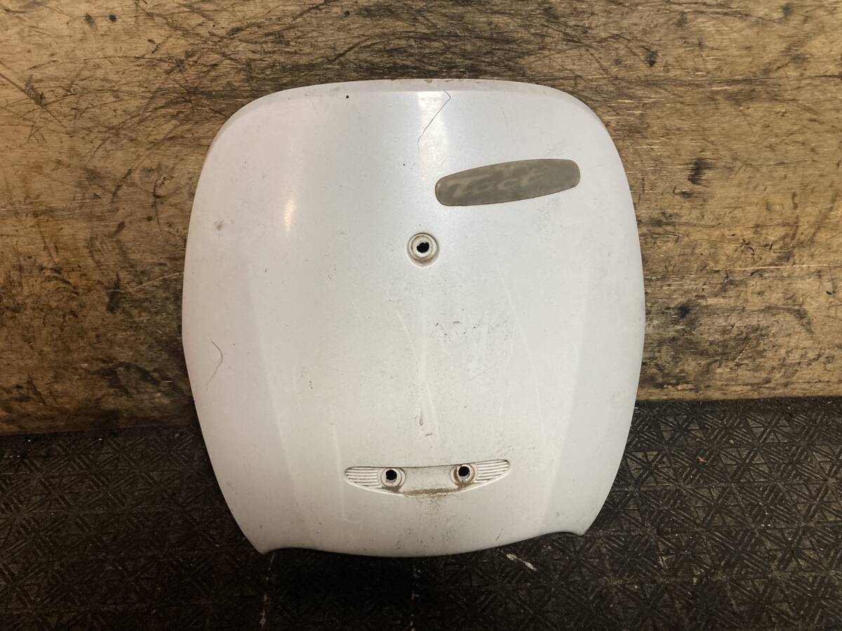 Yahoo!オークション - HONDA タクト AF51 フロントカウル 神戸発 A230-...