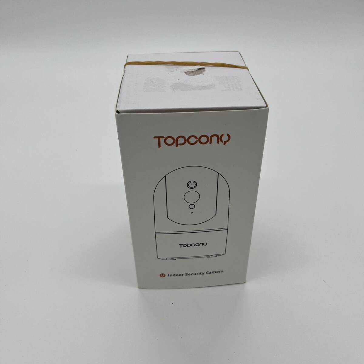 Yahoo!オークション - Topcony ペットカメラ 300万画素 見守りカメラ ...