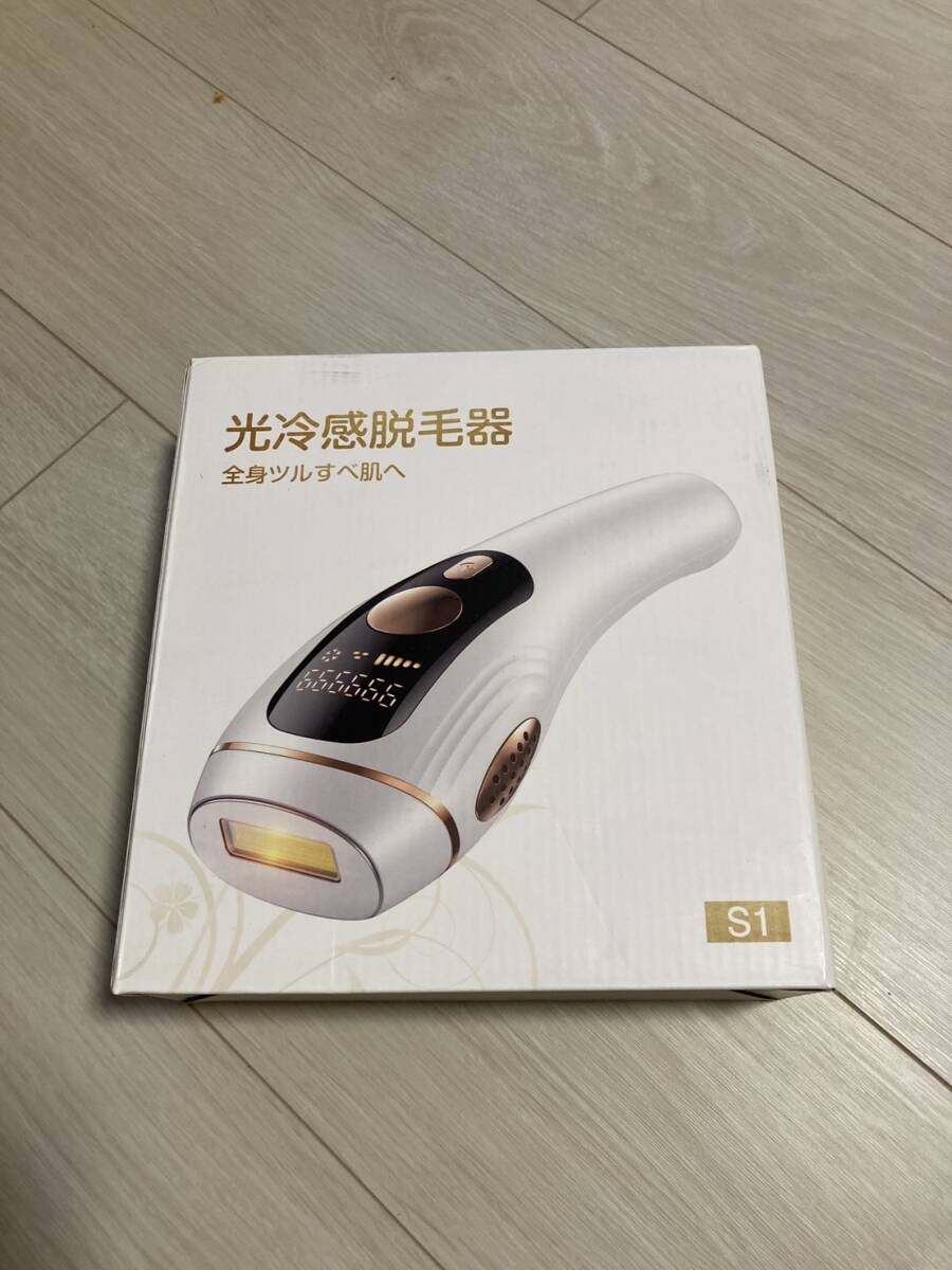 1円オークション サロン級IPL光脱毛器 脱毛器 VIO対応 メンズ 髭 レディース 全身適用 サファイア冷却 高出力20J BYK0690(脱毛、除毛)｜売買されたオークション情報 ...