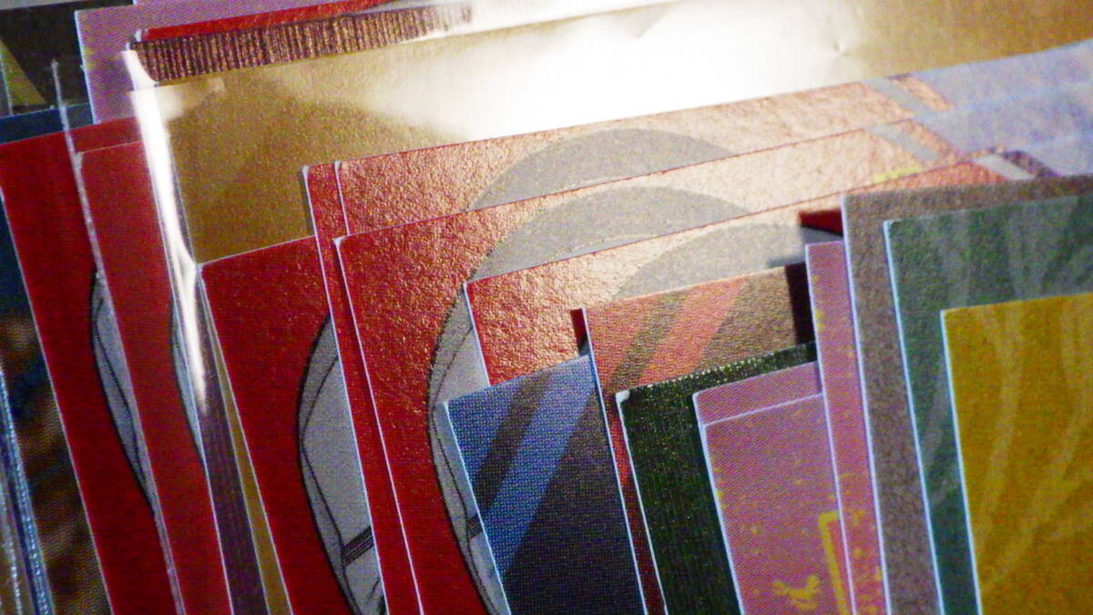 Yahoo!オークション - J918-110 ゴールデンカムイ ポストカードまとめ...