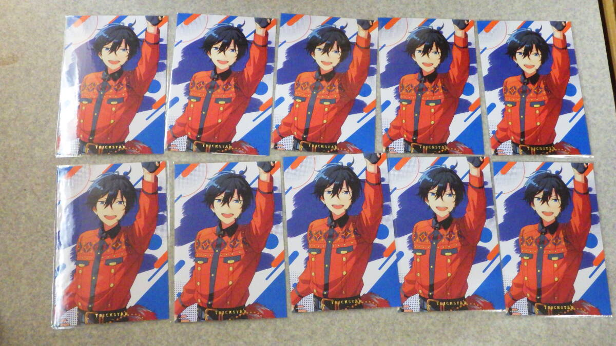 K233 あんさんぶるスターズ あんスタ Happy Elements K.K. ポストカードまとめて(その他)｜売買されたオークション情報、yahooの商品情報をアーカイブ公開 ...