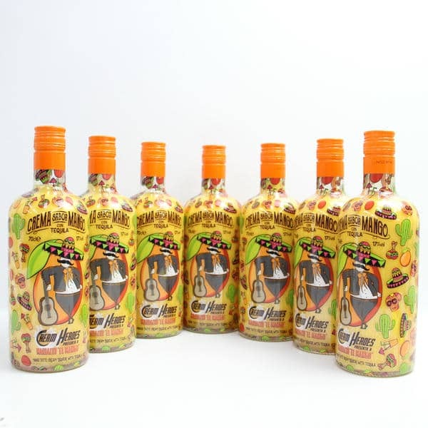 Yahoo!オークション - 1円~【7本セット】CREAM HEROES（クリーム ヒー...