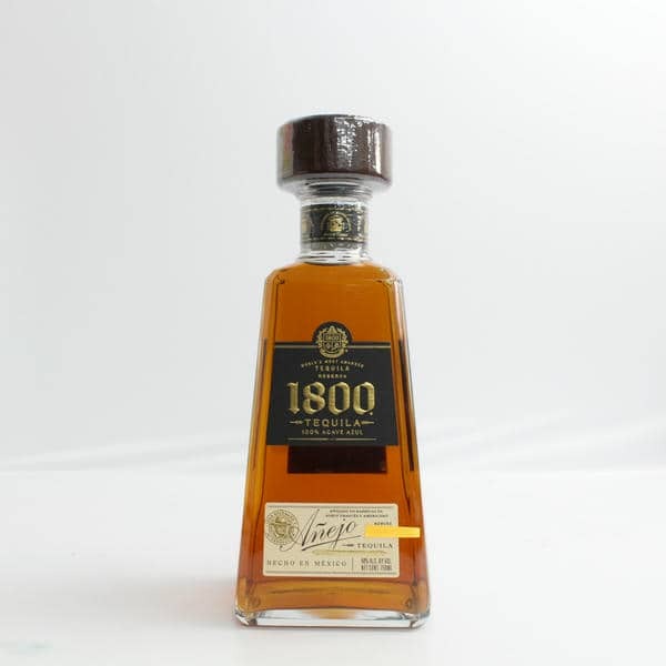 1円~Jose Cuervo ホセ クエルボ 1800 アネホ 40％ 750ml O24J240018(テキーラ)｜売買されたオークション情報、yahooの商品情報をアーカイブ公開 ...