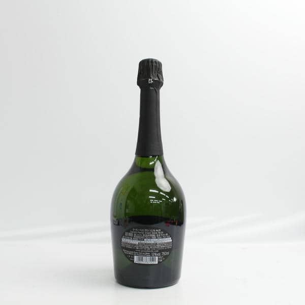 1円～Laurent-Perrier ローランペリエ グラン シエクル No.25 12% 750ml Z24K030006(中古)のオークション落札情報