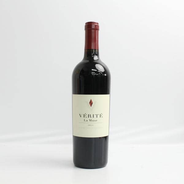 Yahoo!オークション - 1円~Verite Wines（ヴェリテ ワインズ）ラ ミュ...