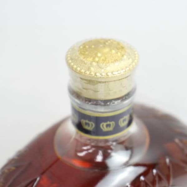 1円~Crown Royal クラウン ローヤル 40％ 750ml S24K110015(カナディアン)｜売買されたオークション情報、yahooの商品情報をアーカイブ公開 - オークファン ...
