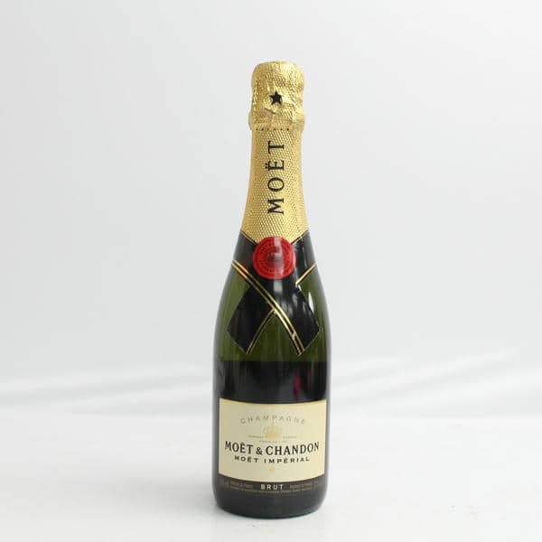 Yahoo!オークション - 1円~ MOET＆CHANDON（モエエシャンドン）ブリュ...