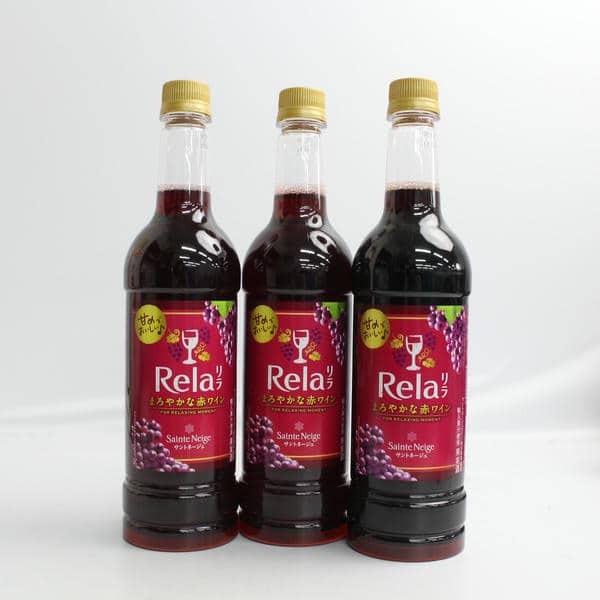 Yahoo!オークション - 1円~【3本セット】Sainte Neige（サントネージュ...