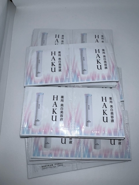 Yahoo!オークション - HAKU メラノフォーカスEV