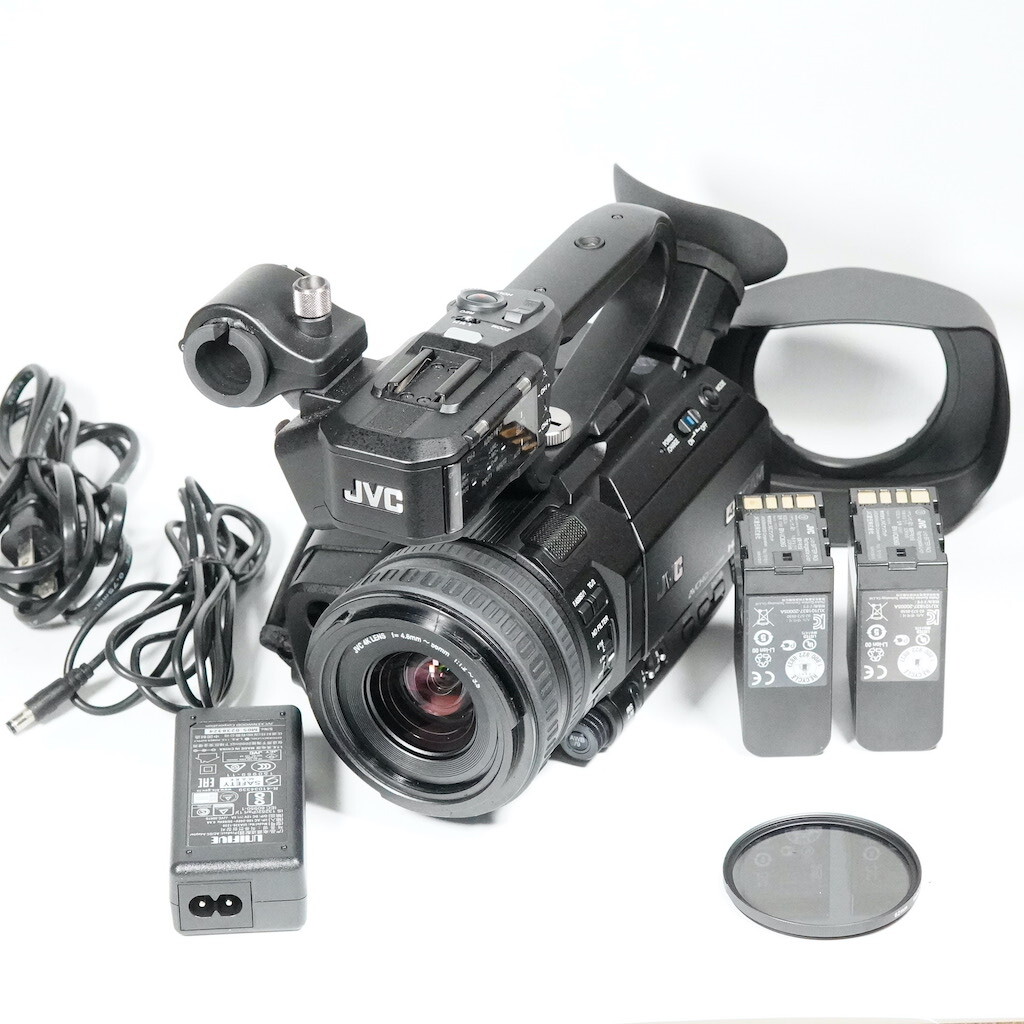 Yahoo!オークション - 通電14時間 バージョン 0202-0034 JVC Victor Ev...