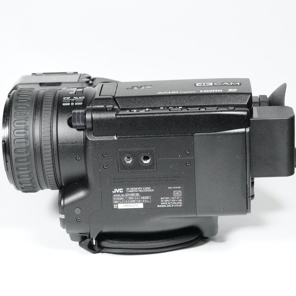 Yahoo!オークション - 通電14時間 バージョン 0202-0034 JVC Victor Ev...