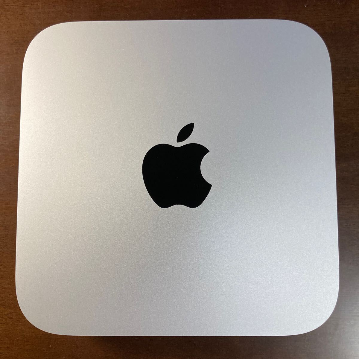 Yahoo!オークション - Apple M1 Mac mini Late 2020 モデル 8GB メモリ...