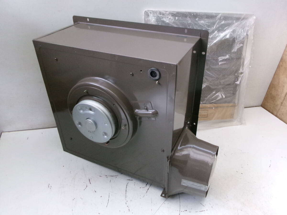 Yahoo!オークション - 日立 ダクト用換気扇 天井埋込型 左排気 DS-24VS...