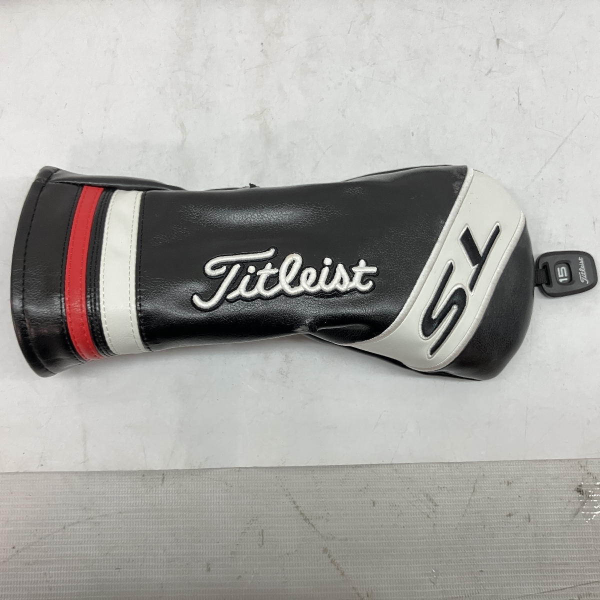 Yahoo!オークション - Titleist TS2 15 フェアウェイウッド Speeder 51...