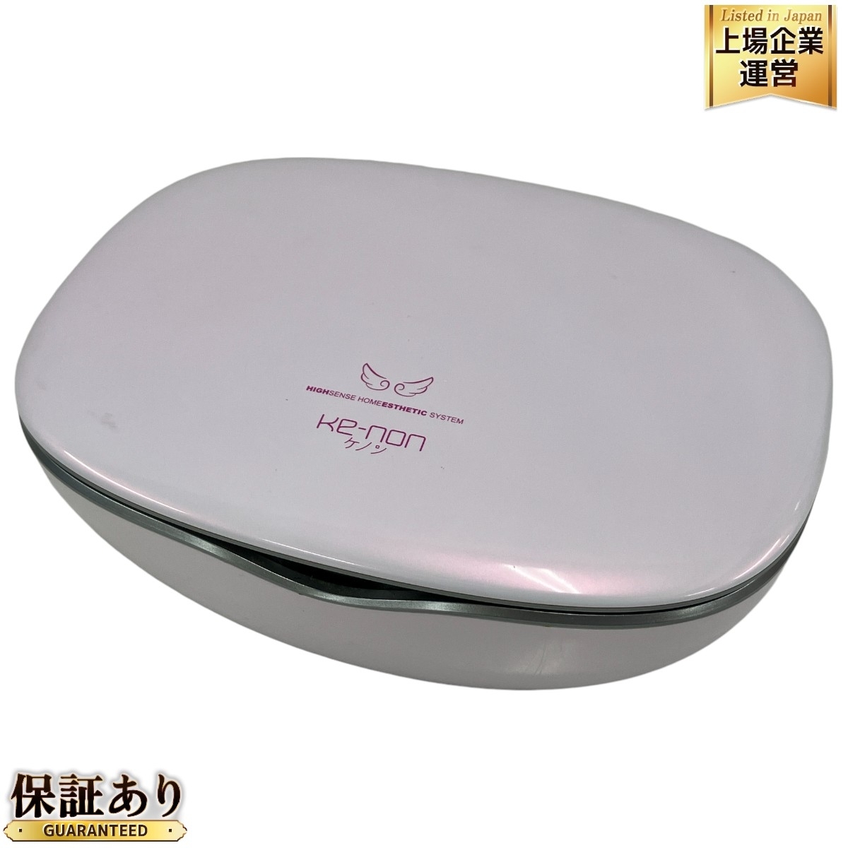 Yahoo!オークション - ke-non NIPL-2080 Ver 8.4J 2020年製 ケノン エ...