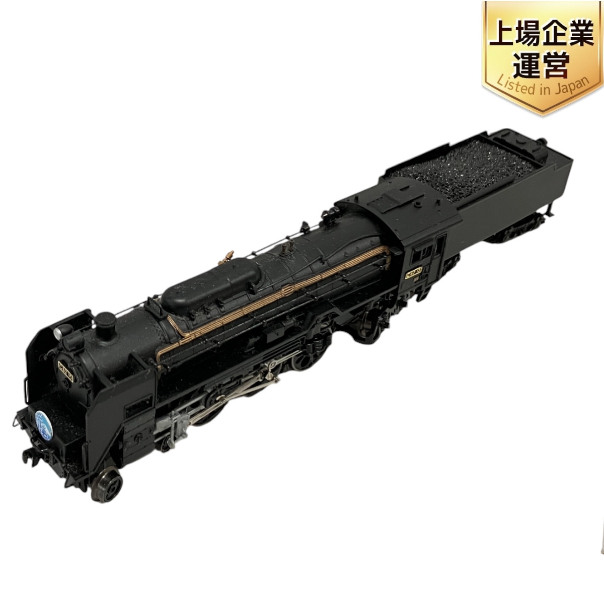 Yahoo!オークション - マイクロエース A9807 C62-15 急行「ニセコ」最...