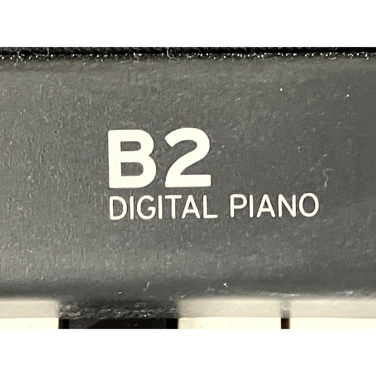 Yahoo!オークション - KORG コルグ B2 DIGITAL PIANO 2020年製 電子ピ...